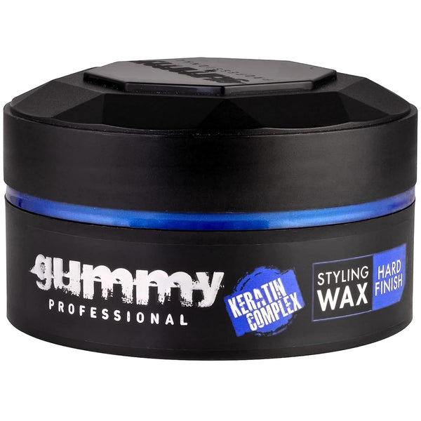 Gummy Styling Wax Hard Finish – Curly Gurl Luv Beauty Supply