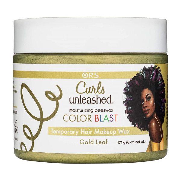 ORS Color Blast 6oz – Curly Gurl Luv Beauty Supply